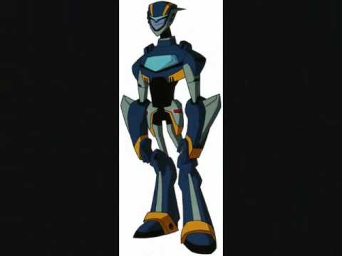 Transformers Animated Jetfire and Jetstorm - YouTube