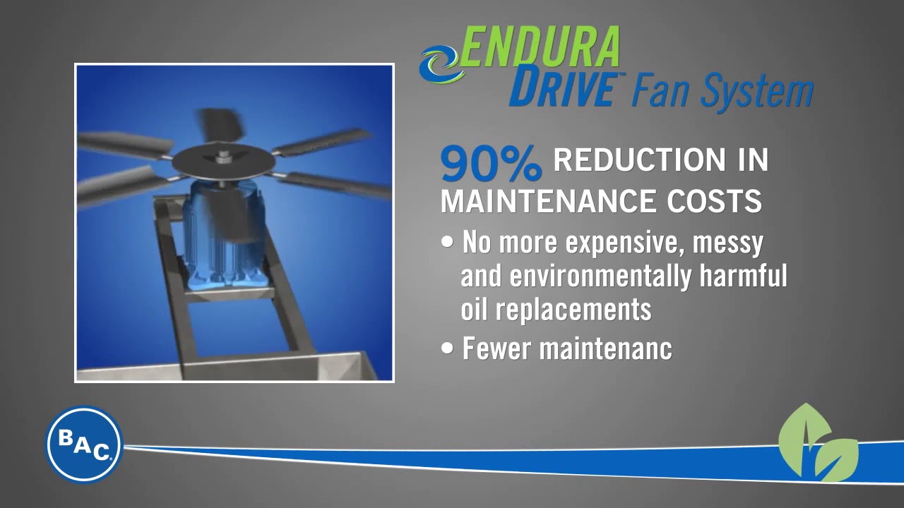 Learn More: ENDURADRIVE™ Fan System - YouTube