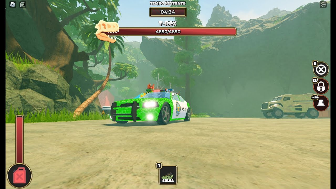 Tutorial COMPLETO de Primal Pursuit!!! | Roblox-Primal Pursuit - YouTube