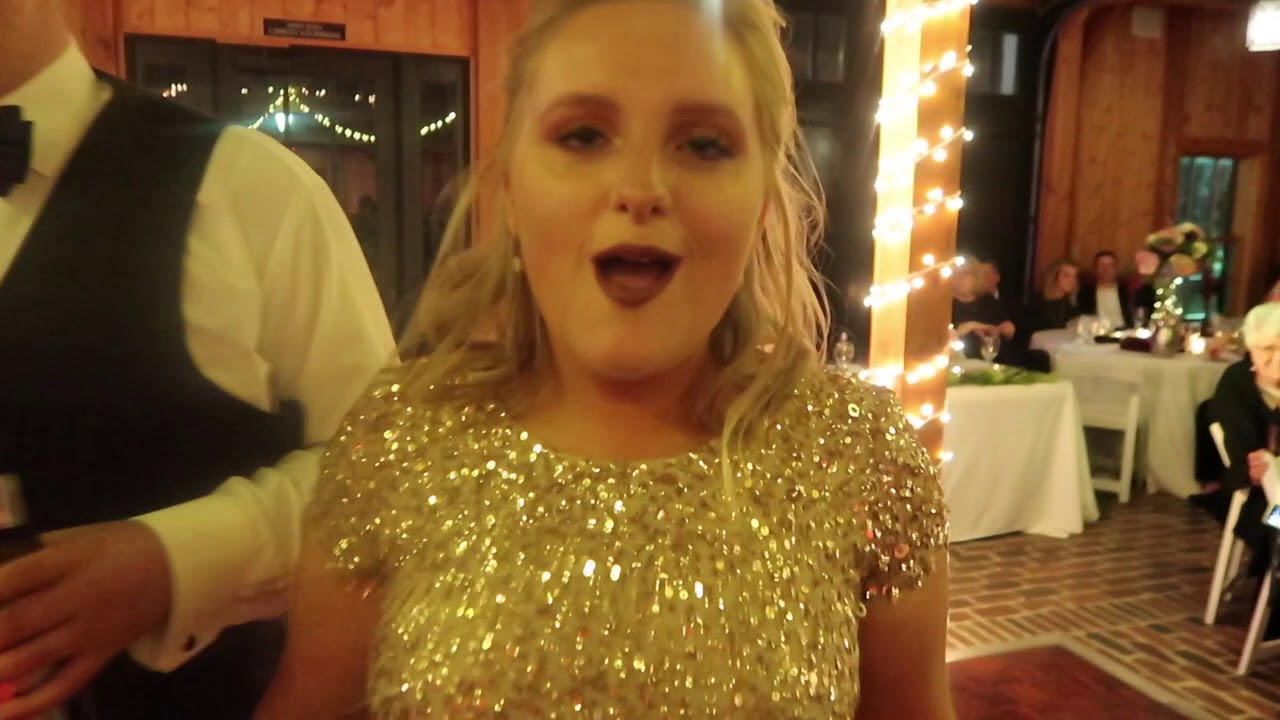 Chris + Gretchyn - 10/21/17 - YouTube