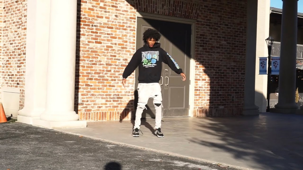 Drake - Slime You Out ft. SZA (Dance Video) @DrakeOfficial - YouTube
