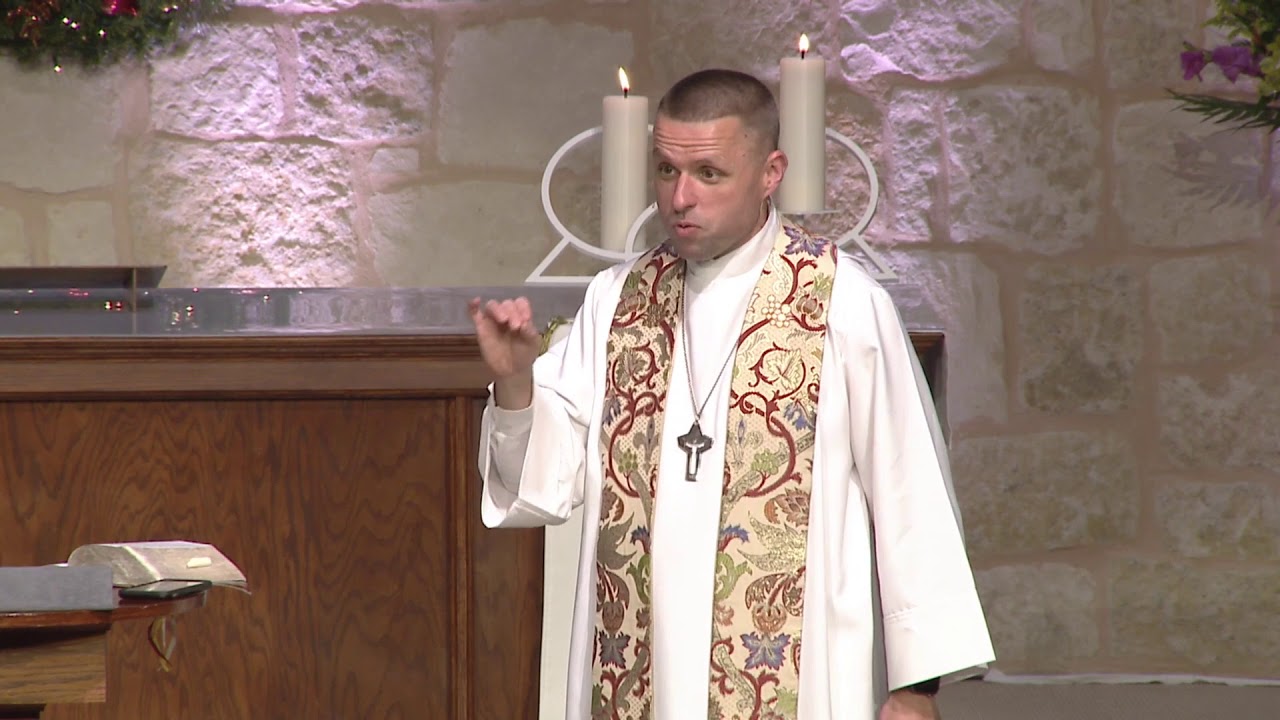 How Do We Hear Jesus' Voice? - YouTube