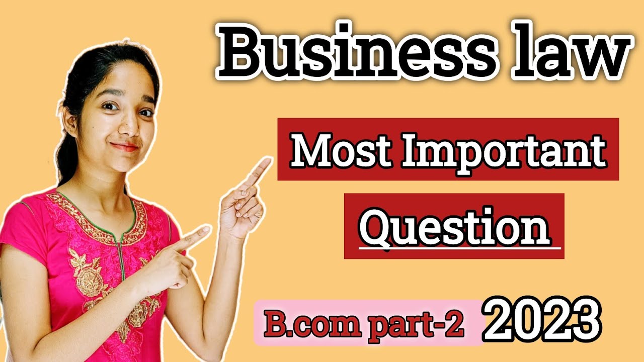 Business Law Important Questions Specialised Accounting DeepShikha business-law-important-questions-specialised-accounting-deepshikha