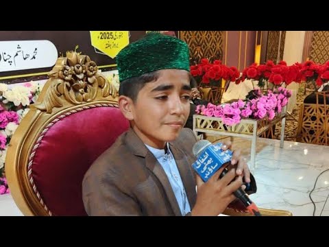 15 shaban All Naat | Ali Dost Qasmi Dargah Alia Hazrat Mashori Sharif ...