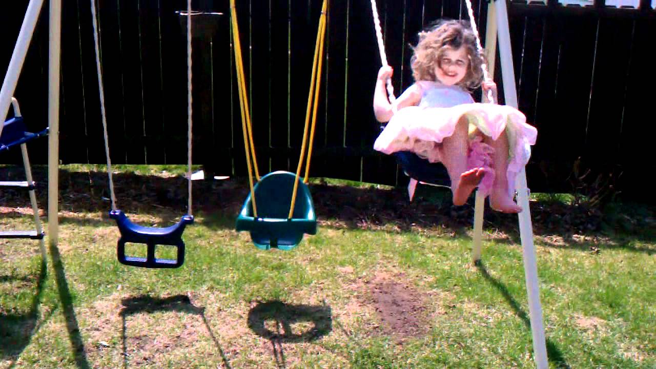 Easter Swing 2011 - YouTube