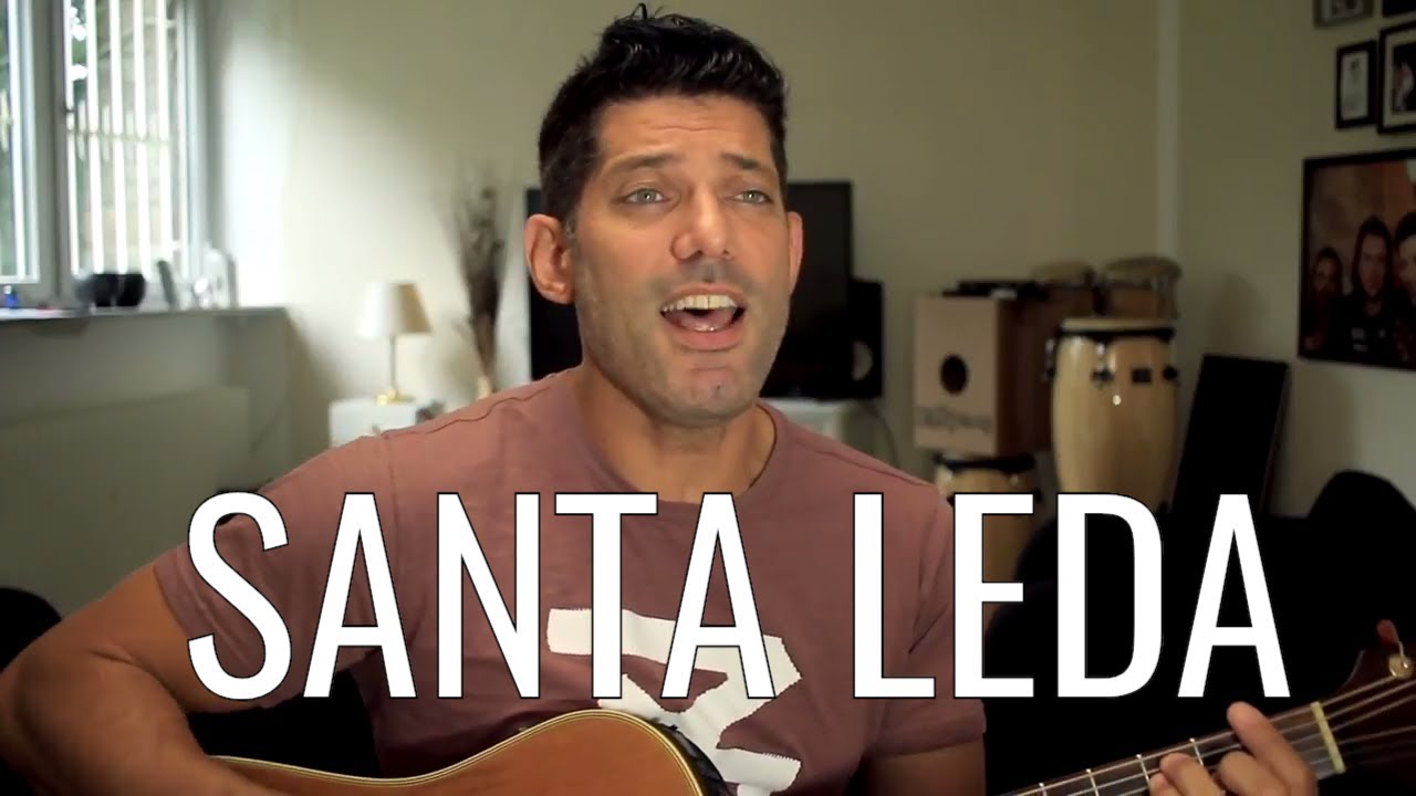 LAPSUS BAND - Santa Leda (cover) Chords - Chordify