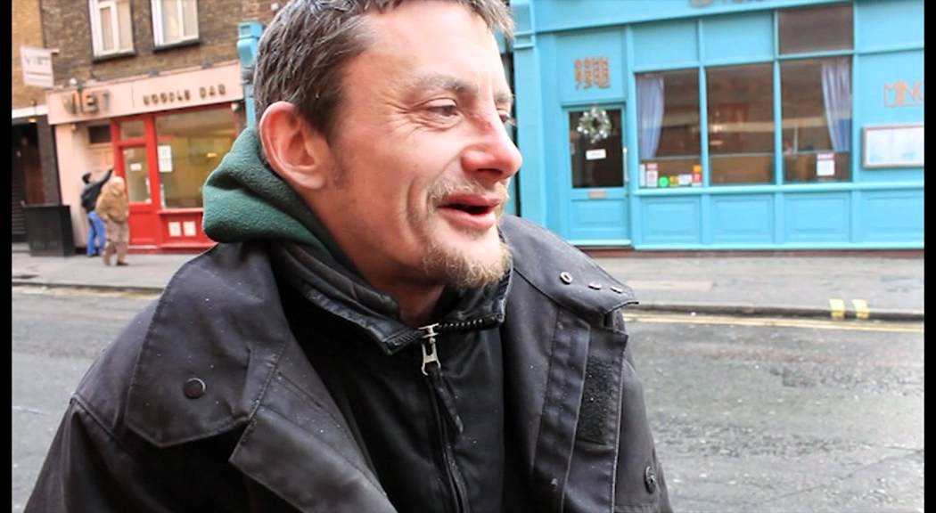 Subtle but Obvious London - YouTube