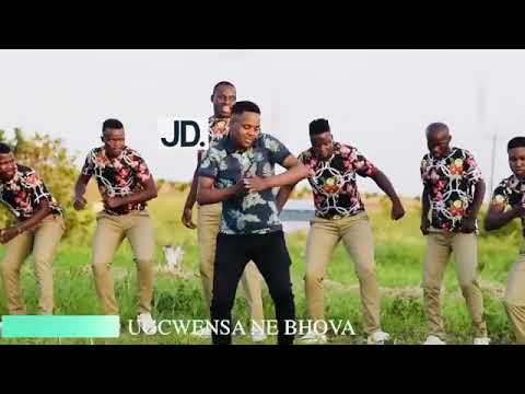 Khuzan Ugcwensa neBhova - YouTube