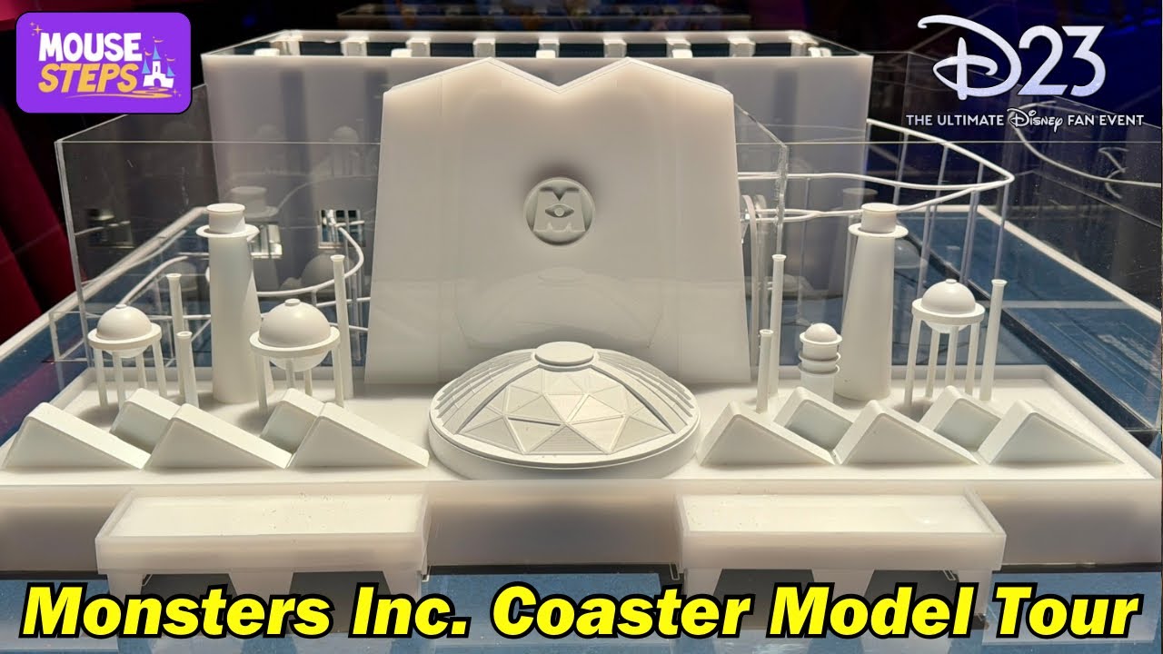 Monsters Inc Ceiling Fans Hunter Pacific Next Creation 52" DC Motor