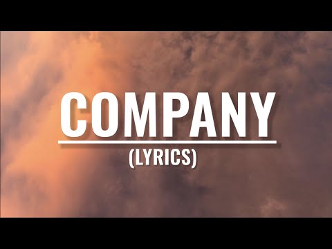 EMIWAY - COMPANY Lyrics