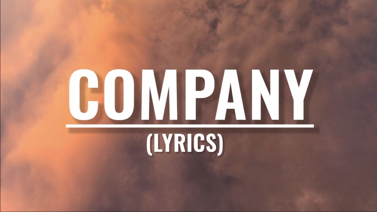 EMIWAY - COMPANY Lyrics - YouTube