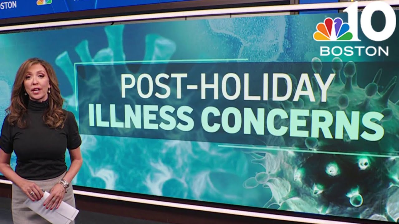 Norovirus RSV Add To Post holiday Illness Blues Dr On Not Getting norovirus-rsv-add-to-post-holiday-illness-blues-dr-on-not-getting