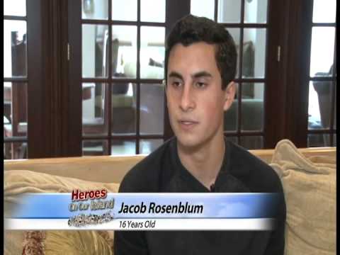 Sole Survivors - Jake Rosenblum - YouTube