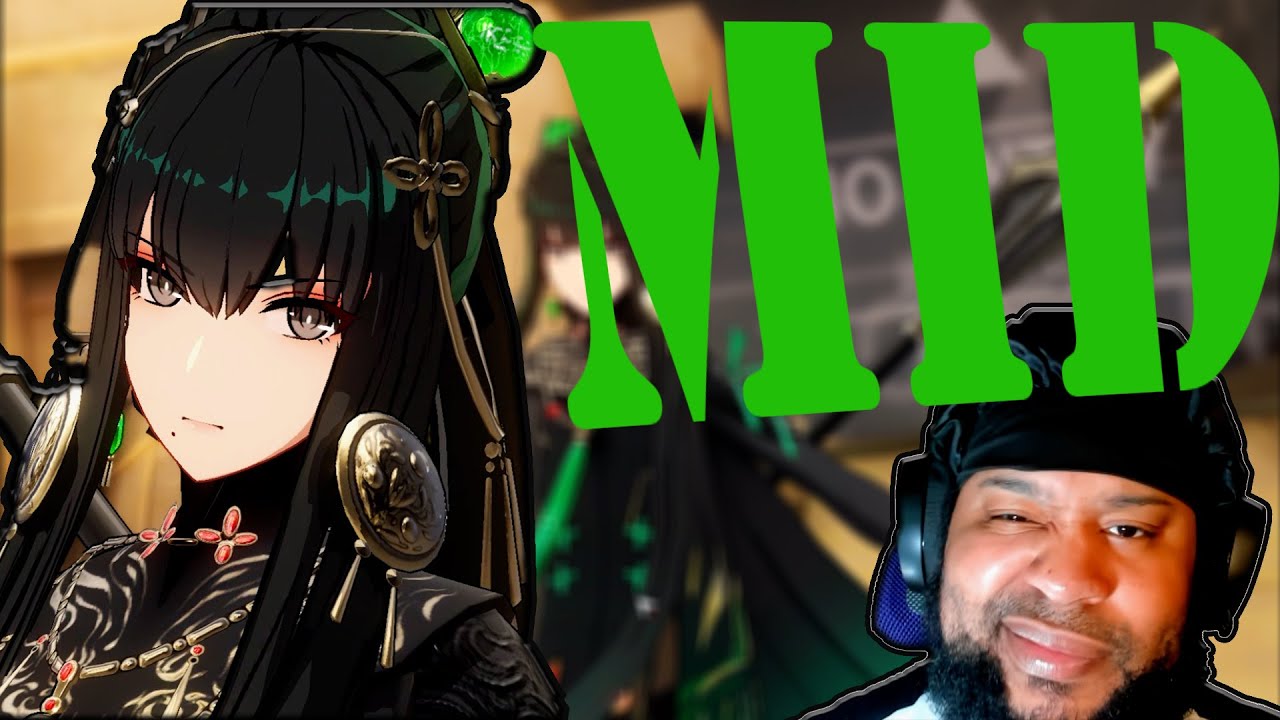 PGR QU: PAVO LOOKS ARE THE ONLY THING DEADLY - YouTube