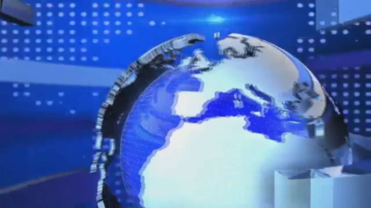 VINHETA DO CANAL EDIFICAR - YouTube