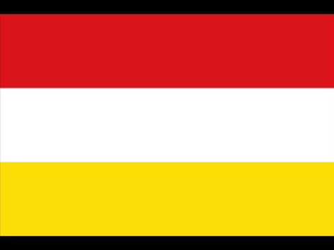 Oeteldonk - jubileumlied 121 jaar - Ooit - YouTube