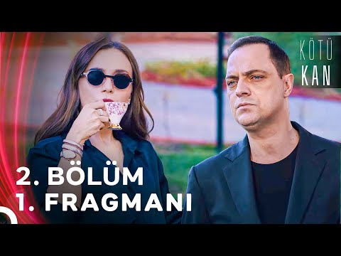 Kötü Kan 2. Bölüm 1. Fragmanı