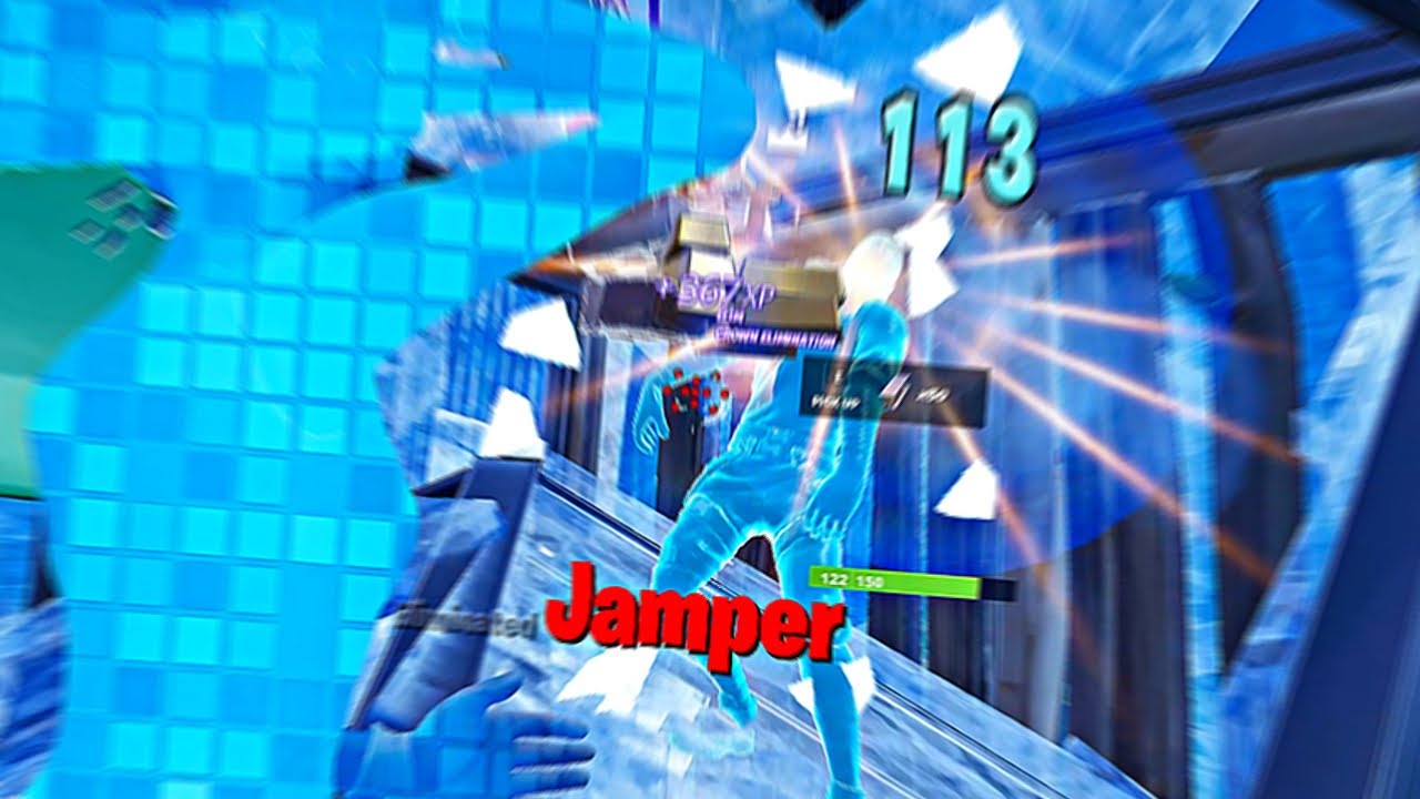 Walk em Down 🚶 | Fortnite Highlights #112 (ft. Chapter 4) | Eomzo - YouTube