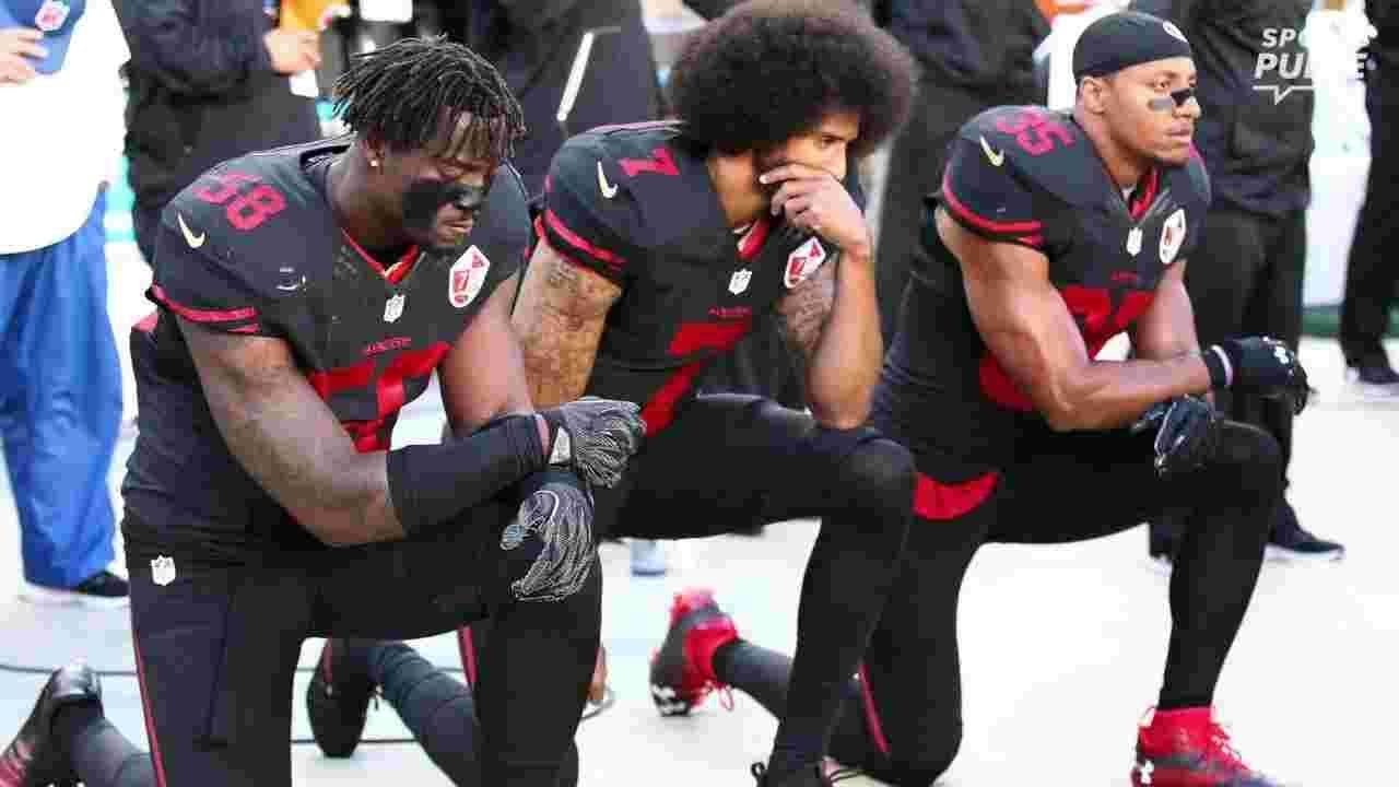 The Truth About The NFL Protest - Reggie Haynes(Motivational Video ...
