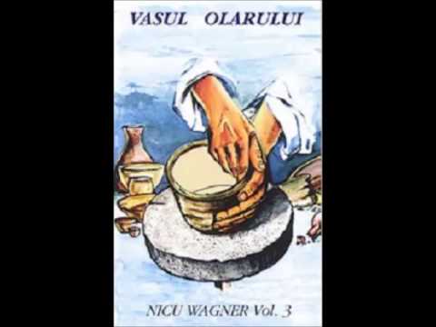 Nicu Wagner - Vine Cu Marire