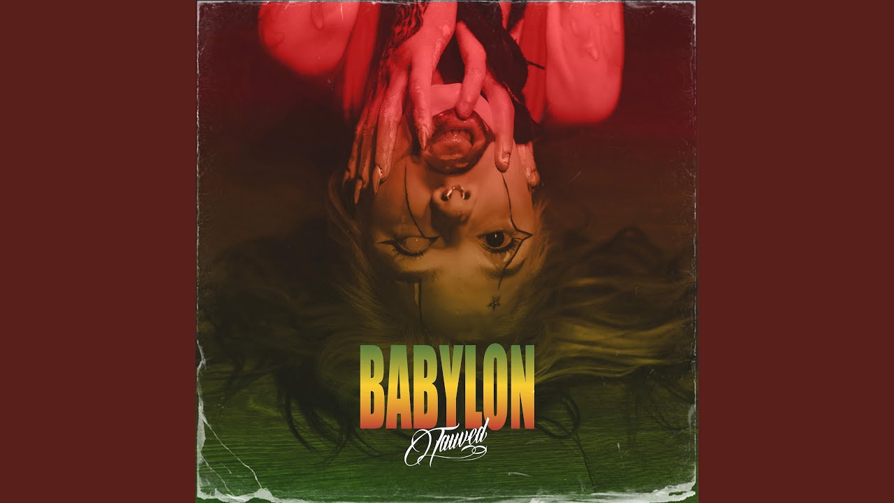 BABYLON (feat. Hellson) - YouTube