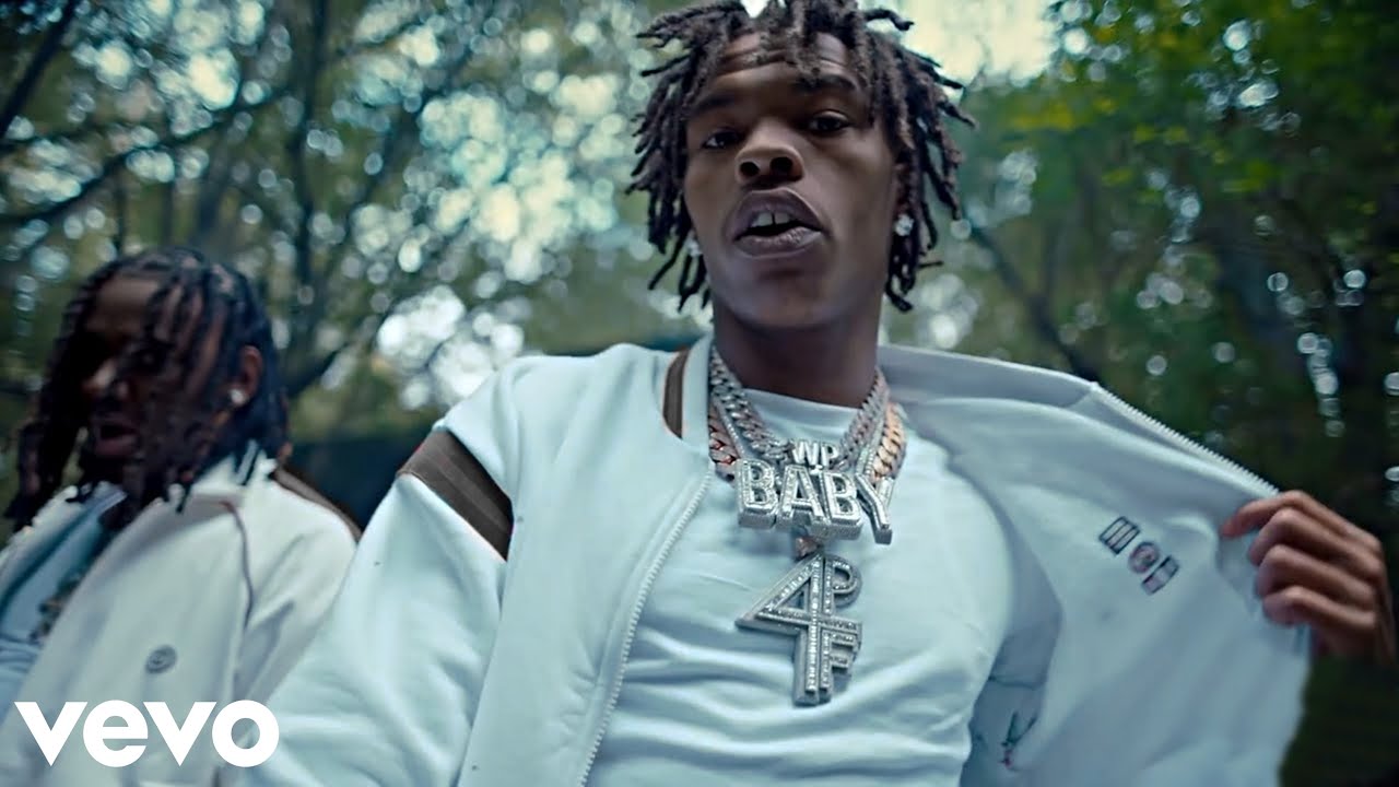 Lil Baby ft. J.Cole & Mozzy - Proud of Me (Official Video) - YouTube
