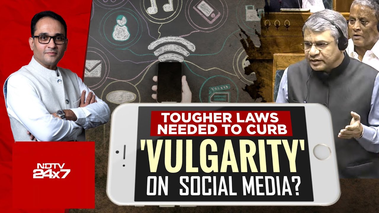 Social Media Censorship | Stricter Laws Needed To Curb Unacceptable ...