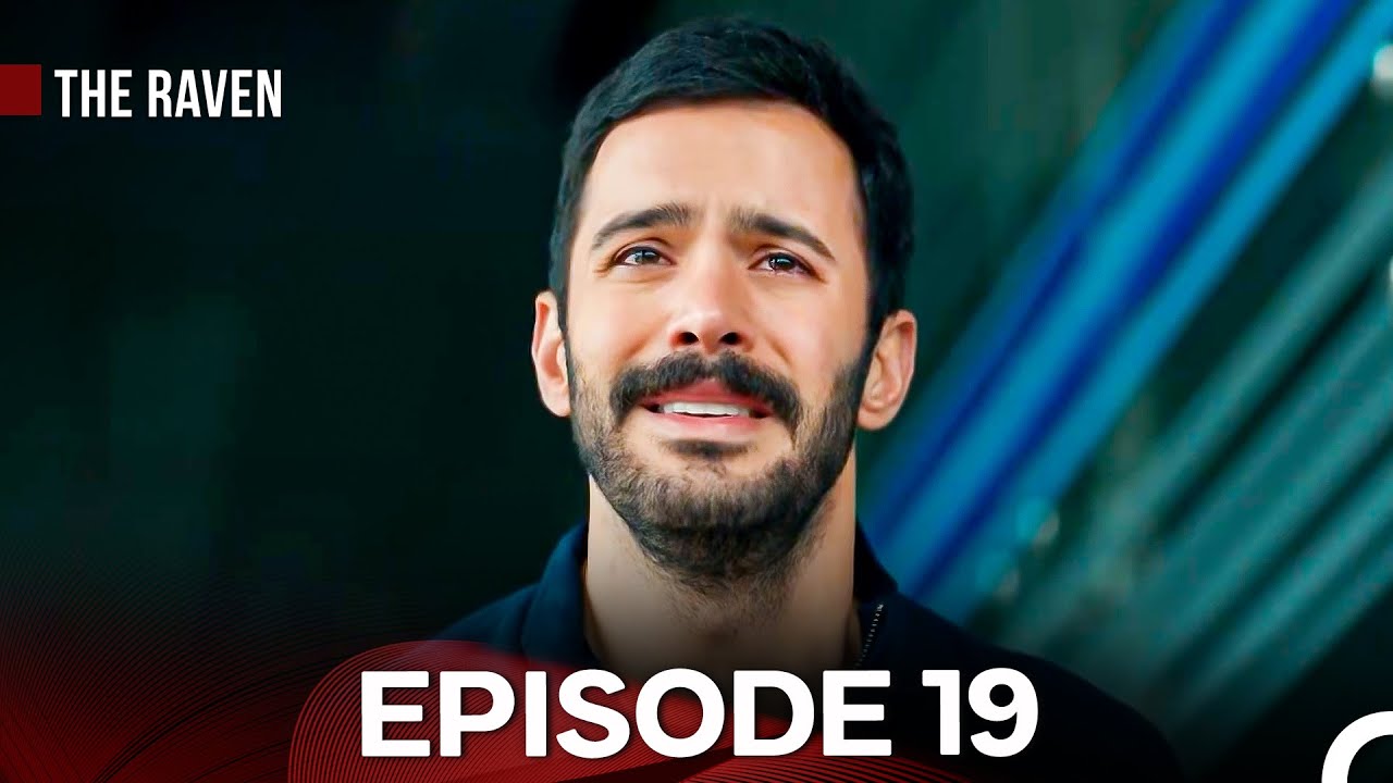 The Raven Episode 19 FULL HD (English Subtitles) - YouTube