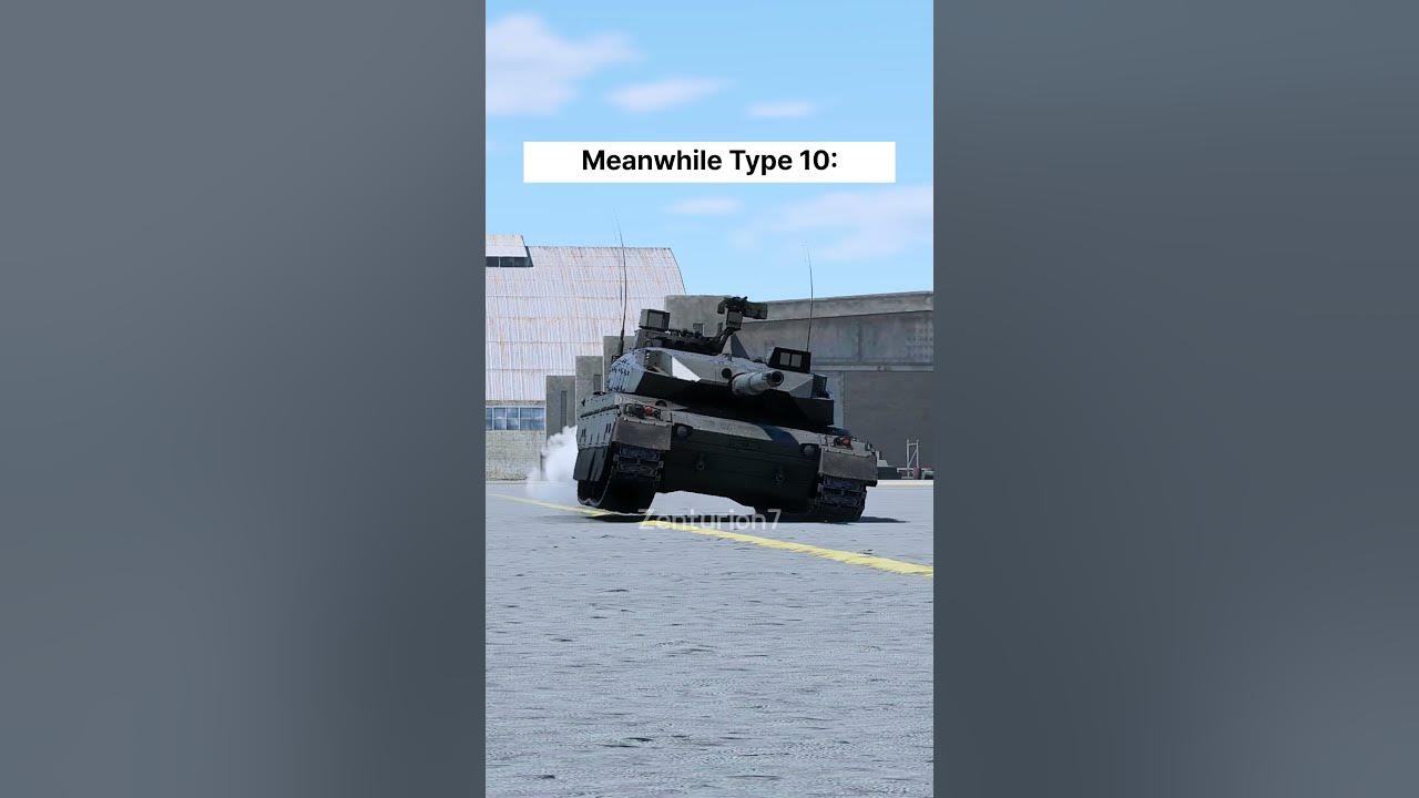 Leopard 2A7V vs. T-90M: - YouTube