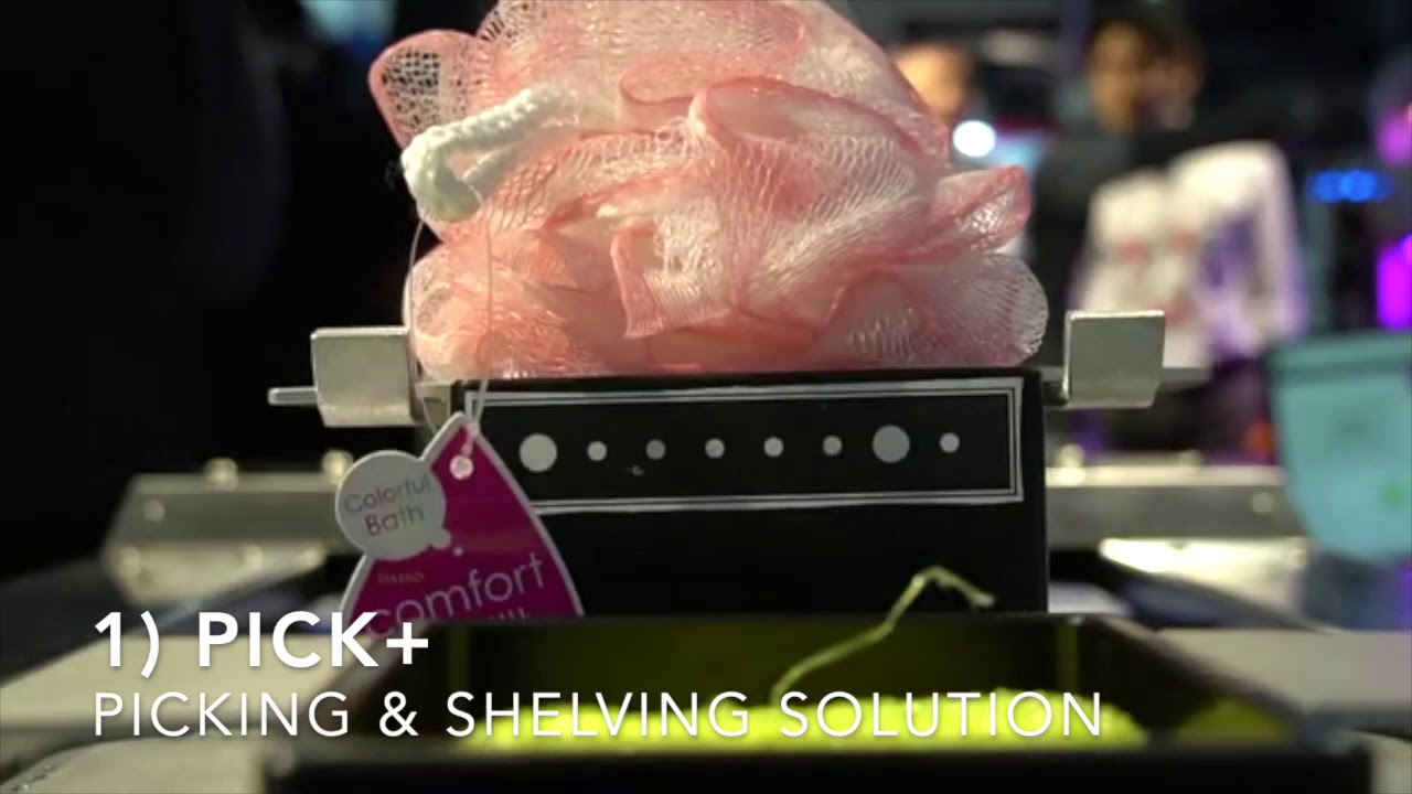 Hand Plus Robotics Intro (20200522) - YouTube