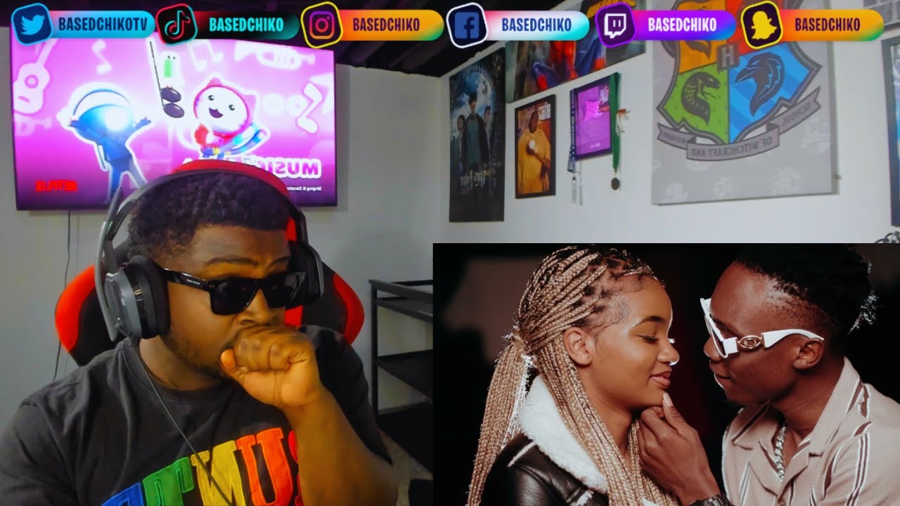 Rustar - Cinderella (Official Video) ft. Driemo | REACTION - YouTube