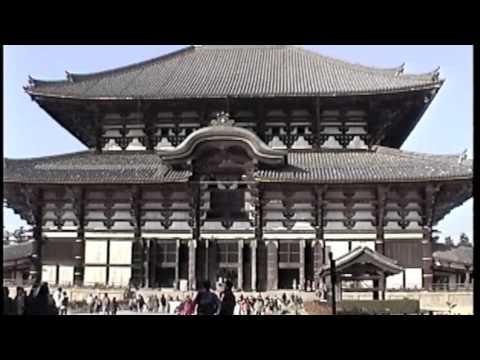 Japan - Land of the rising sun - Part 2 Nara - YouTube