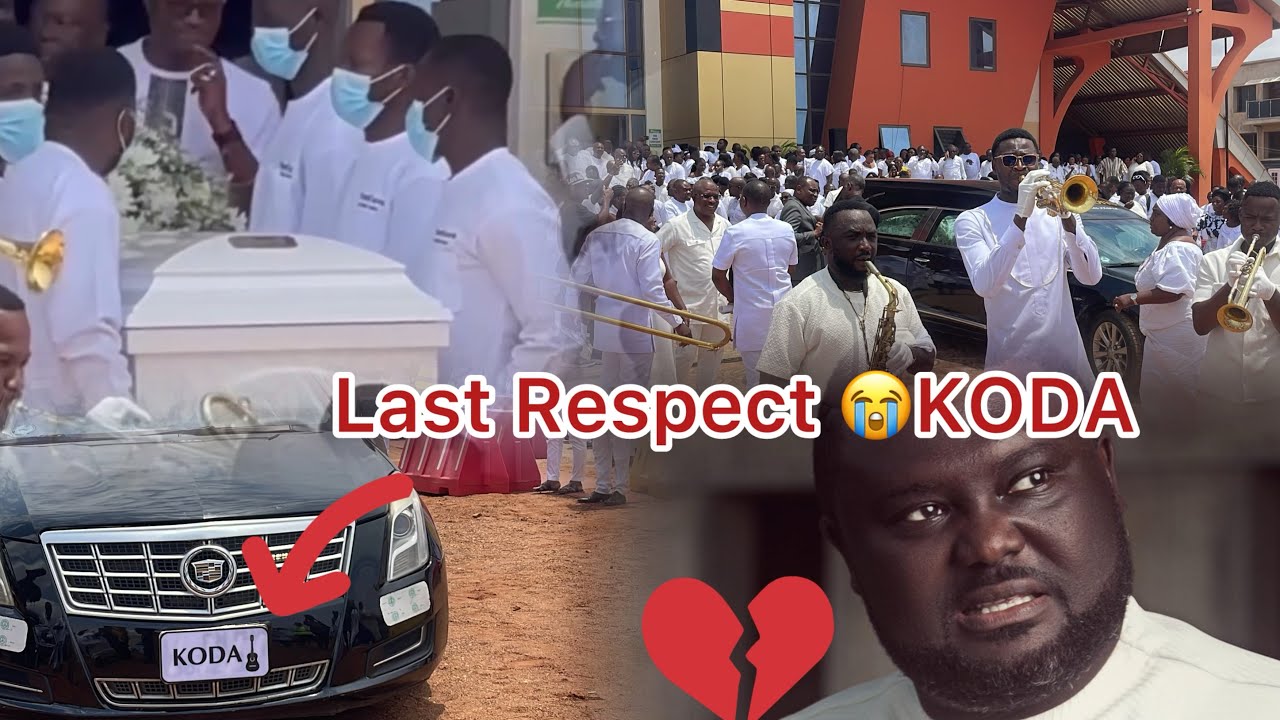 Emotional Moment: KODA's Final Journey Brings Everyone to Tears 😭 ...