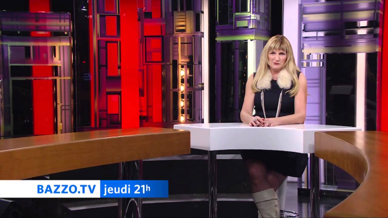 Bazzo.tv — Émission du 28 novembre 2013 - YouTube