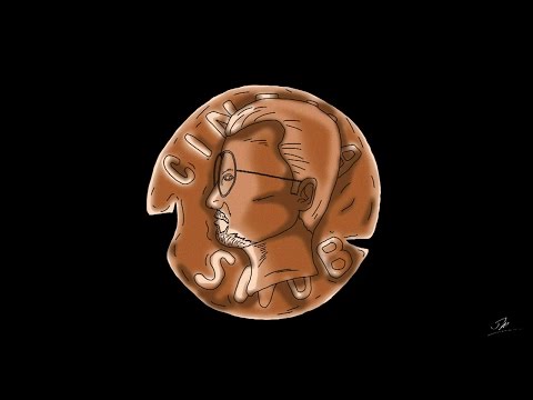 The Cinema Snob #100 - Caligula, Part 1 rus sub