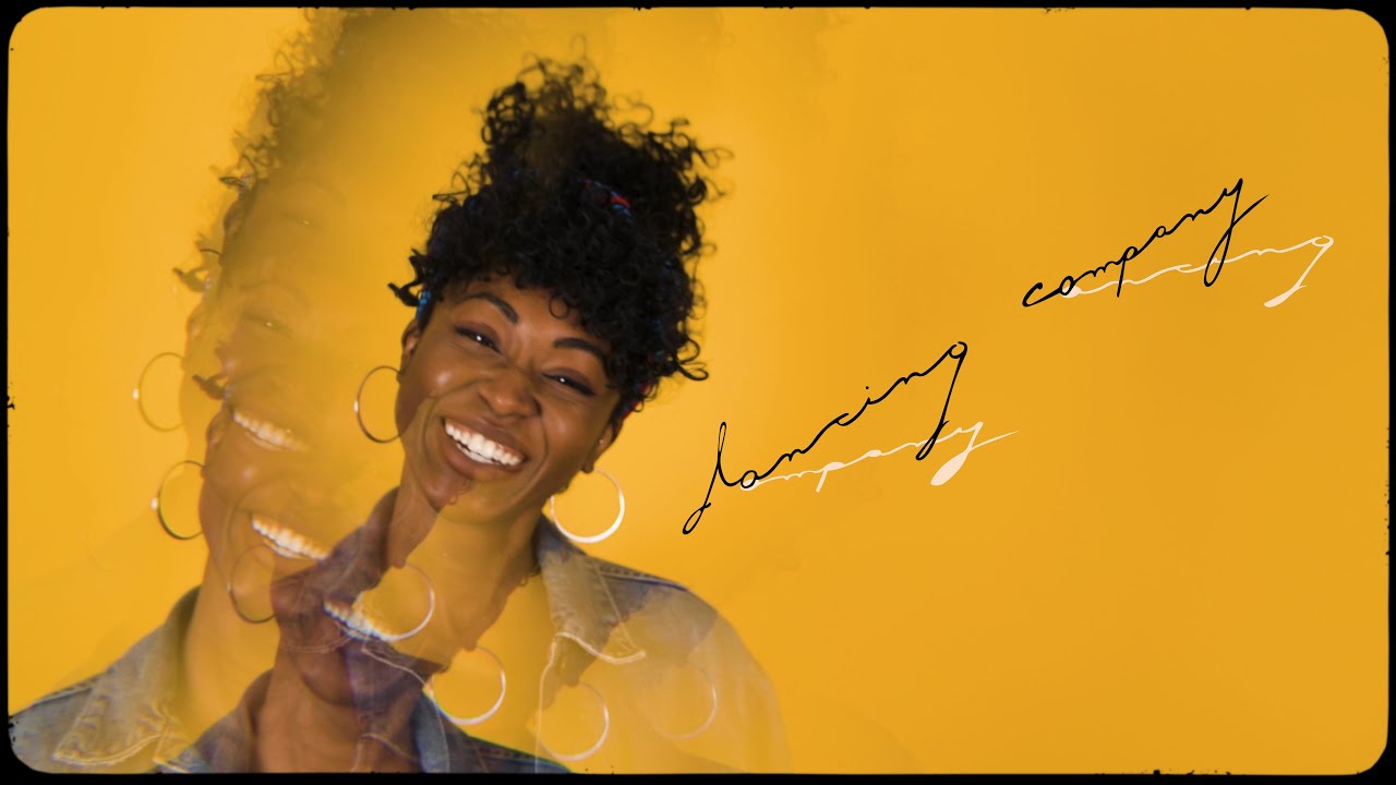 Otto Botté, Emma Claye - Dancing Company (Official Lyric Video) - YouTube