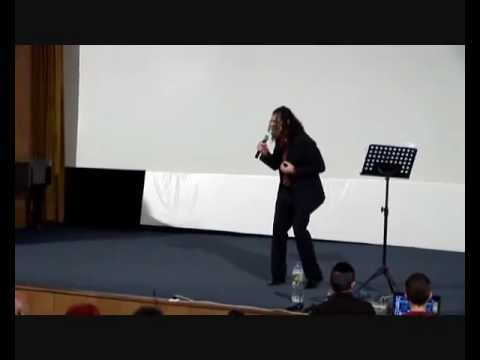 DEYAN ANGELOFF-YOUR LIFE IS SO GOOD-live-ДЕЯН НЕДЕЛЧЕВ-2012