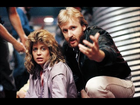 Tüm Filmleriyle James Cameron
