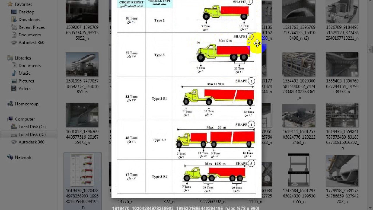 Moving Loads on SAP - YouTube