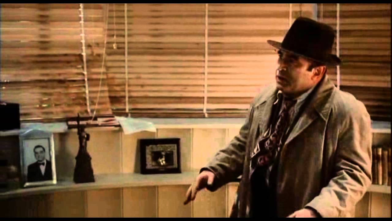 roger rabbit verre whisky - YouTube