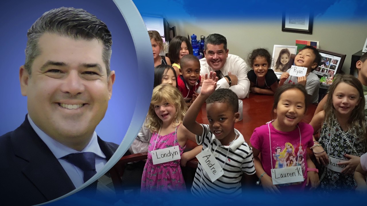 NJASA 2017 Regional Superintendent of the Year Award Winners ...