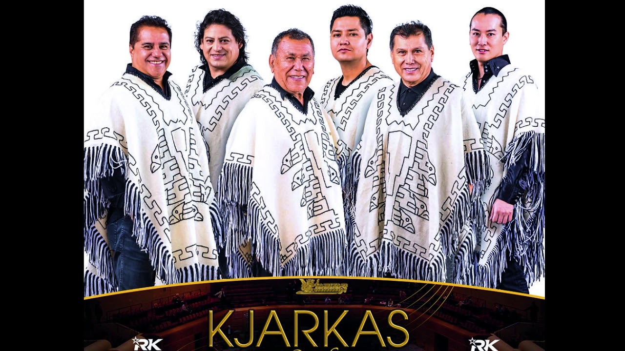 KJARKAS - SELECCION DE CLÁSICOS 👉MIX 2👈 - YouTube