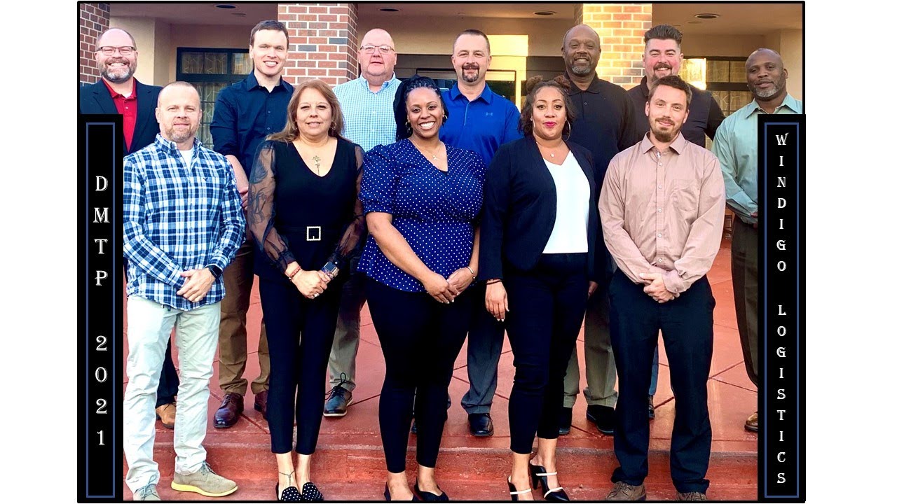 2021 DMTP Windigo Logistics - YouTube