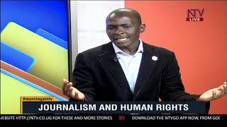 TAKE NOTE: Understanding the continued violation of rights of ...