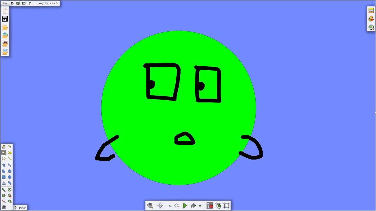 Numberblocks|S5 EP7| IM A ROUND THING! - YouTube