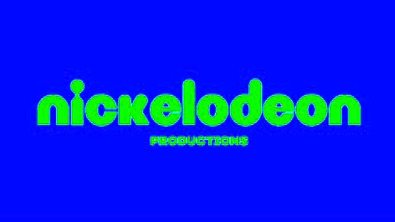 Nickelodeon Production Intro Logo effects (Sponsored by Preview 2 ...