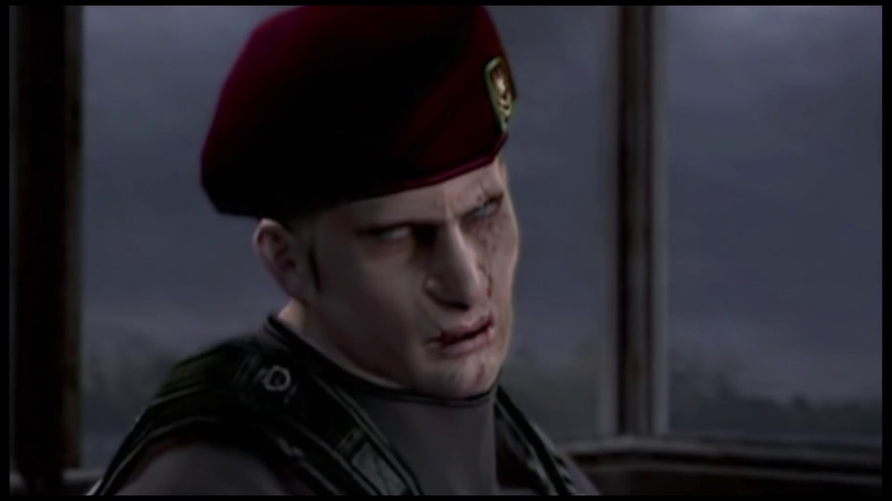 Resident Evil 4 HD part 12 - Cleaning Up The Left-Overs/Finale - YouTube