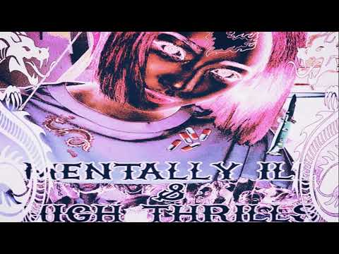 Bring A Knife by Sunshine Christo (Prod. Dxsi)