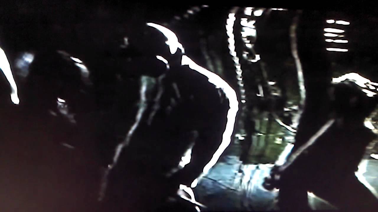 The Poughkeepsie Tapes - YouTube