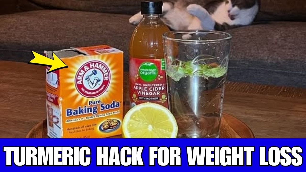 TURMERIC HACK (FULL RECIPE) TURMERIC HACK RECIPE - TURMERIC HACK FOR ...